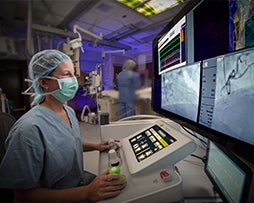 Heart & Vascular Care | WakeMed