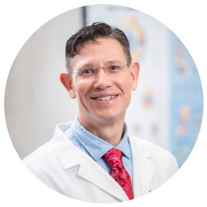 Curtis A. Hanson, MD | WakeMed