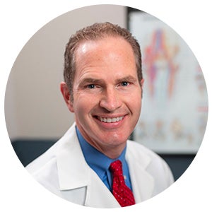Timothy Harris, MD | WakeMed