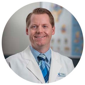 Justin Kauk, MD | WakeMed