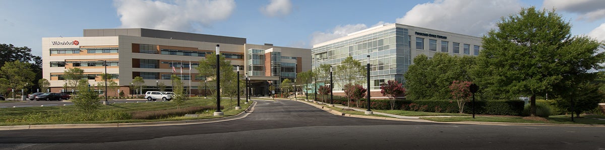 Wake Orthopaedics - North Raleigh | WakeMed