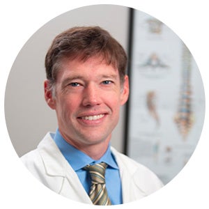 Conor Regan, MD | WakeMed