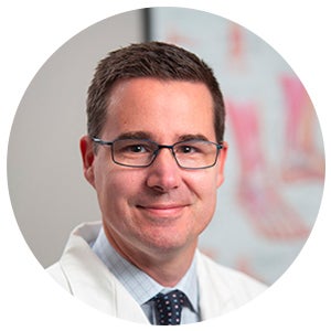 Corey Thompson, MD | WakeMed