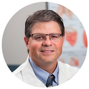 Mark L. Wood, MD | WakeMed