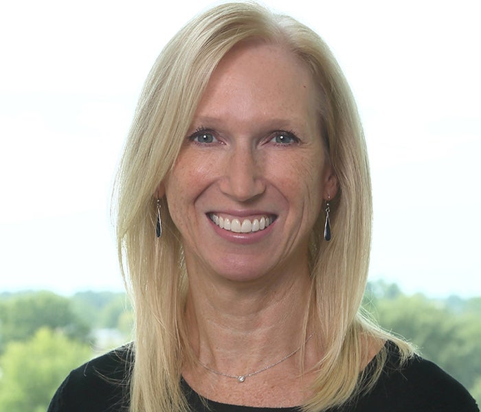 Take 5 with Julie Turkel, BSN, RN, CCRN | WakeMed