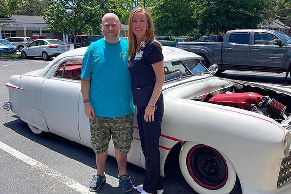 160 Pounds Lighter and Feeling Great: Daryl Stuart's Duodenal Switch ...