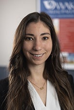 Marissa Auth, MSOT, OTR/L, CHT | WakeMed