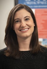 Alexandra Vitek Cobo, PA-C, ATC | WakeMed