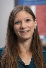 Sharyn Marcisak MS, OTR/L, CHT | WakeMed