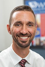 Danny Taylor, PA-C, ATC | WakeMed