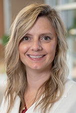 Andrea Ruth, PA | WakeMed