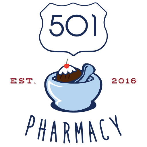501 Pharmacy | WakeMed