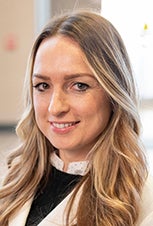 Wioletta “Violet” Zoldak, NP | WakeMed