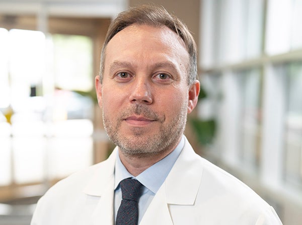 Valve Disease — It Often Starts With a Murmur | WakeMed