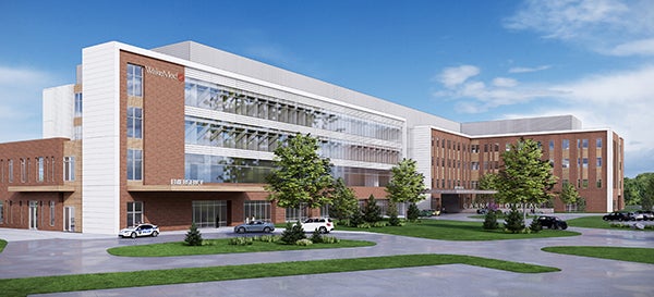 Project Details | WakeMed