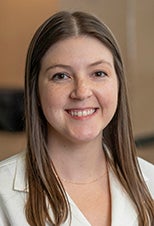 Julia McMonigle, PA | WakeMed