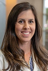 Jessica Rakes, PA | WakeMed