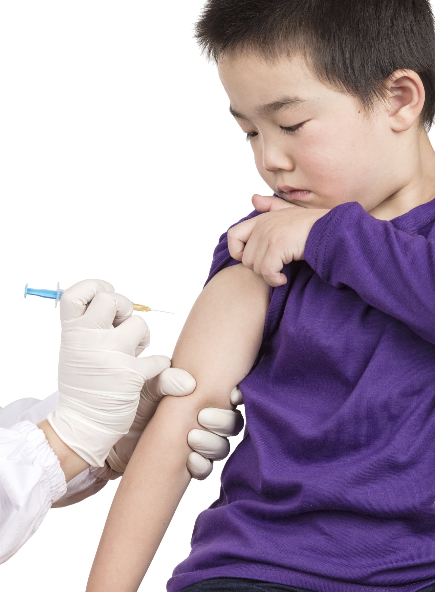 Measles and the Importance of Vaccination | WakeMed