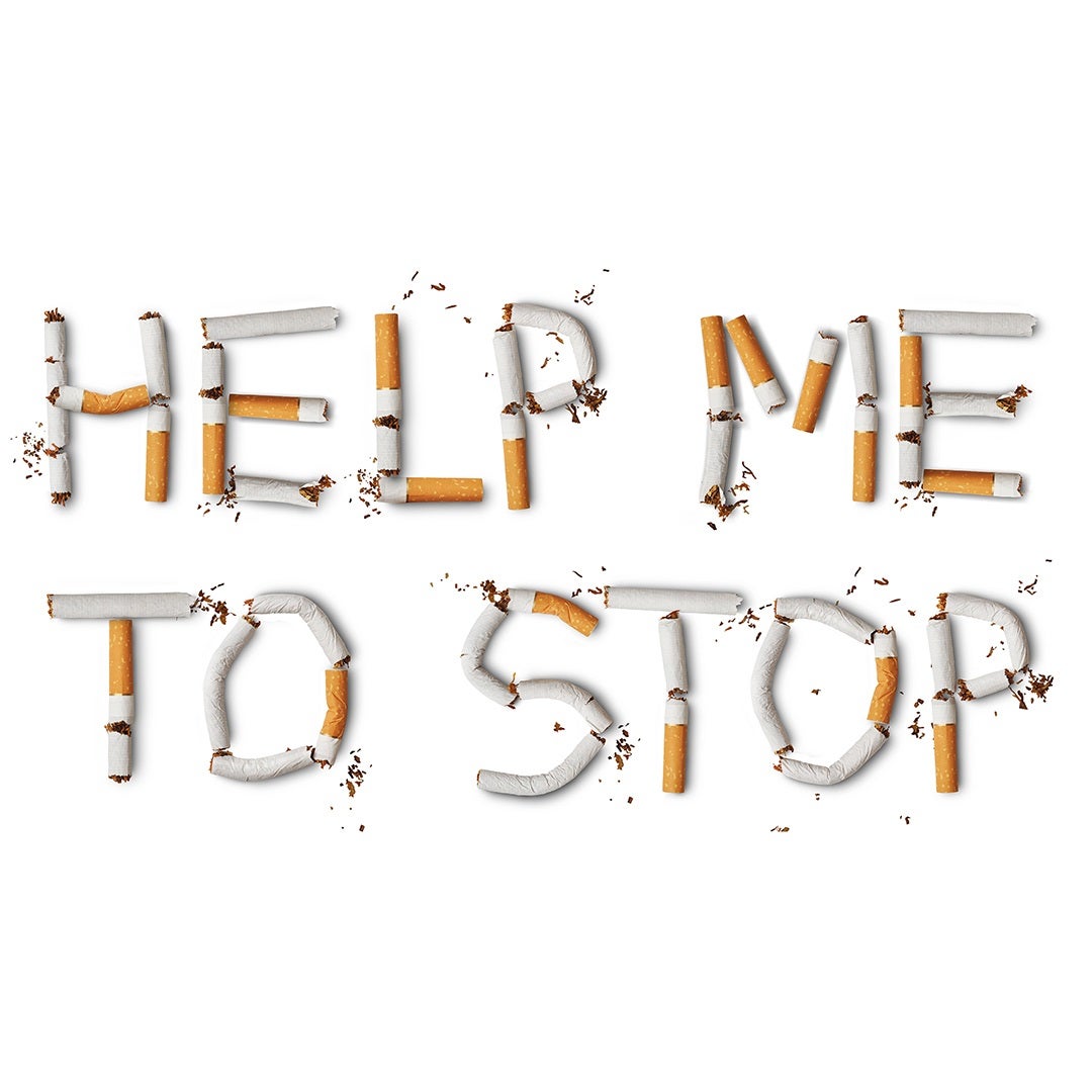 Introducing Quit With WakeMed Tobacco Cessation Program | WakeMed