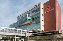 WakeMed Achieves Joint Commission COPD Certification | WakeMed