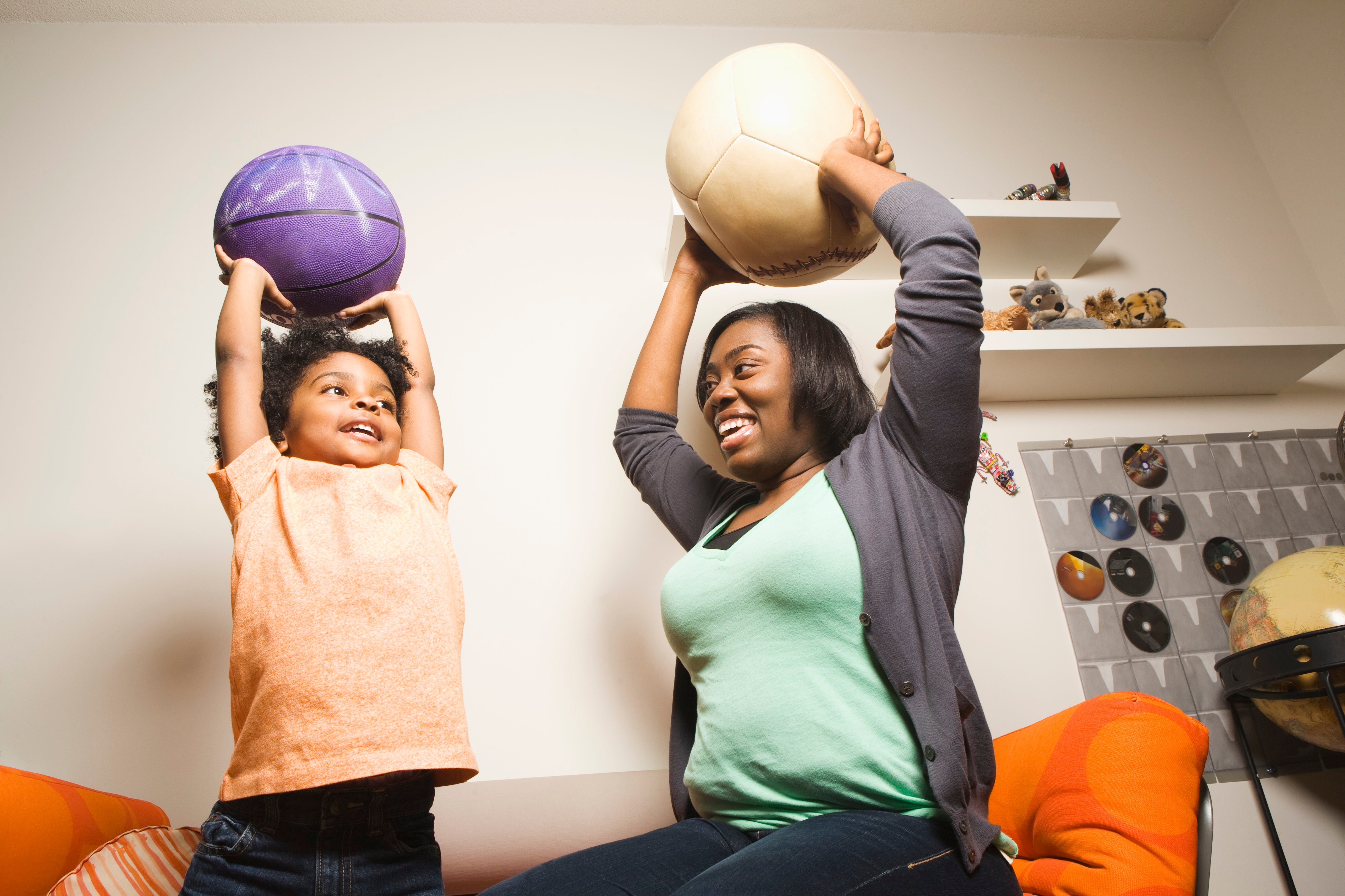 Keep Moving this Winter | WakeMed