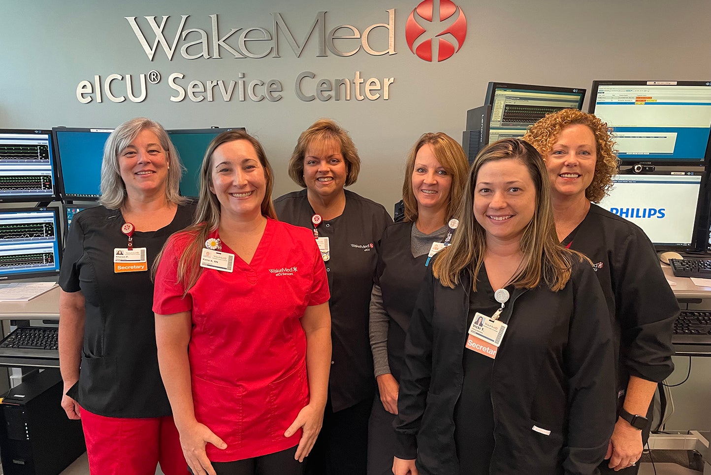 The eICU Turns 10 | WakeMed