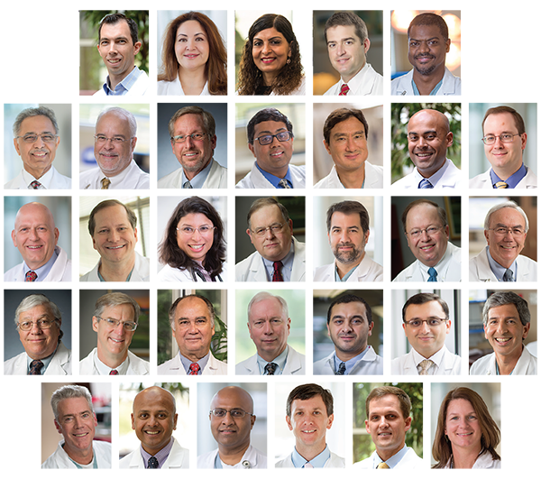 WakeMed Heart and Vascular Physicians 50 Years of Experience and ...