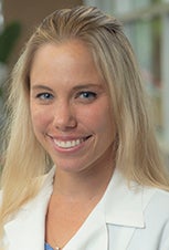 Jenna Gross, NP | WakeMed