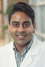 Elizabeth (Liz) Kaniaru, FNP | WakeMed