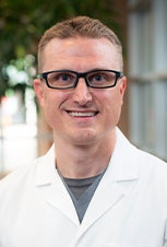 Douglas Bitzer, PA | WakeMed