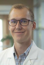 Brandon Kinneman, PA | WakeMed