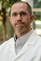 Jason Wieland, PA WakeMed