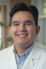 Romel Ramirez Garcia, PA | WakeMed