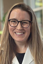 Elizabeth Price, NP | WakeMed