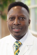 Davin Nyangau, PA | WakeMed