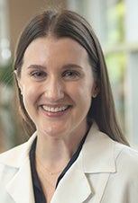 Sara Daum, MD | WakeMed