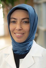 Derya Ozkok, MD | WakeMed