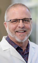 T. Scott Derse, MD | WakeMed