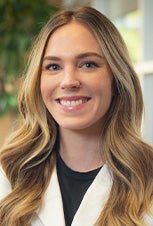 Brielle Reyes, DNP | WakeMed Heart & Vascular