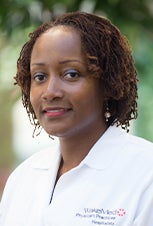 Janet Karanja, CFRNP| WakeMed Hosptial Medicine