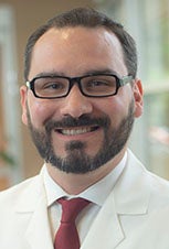 T. Scott Derse, MD | WakeMed