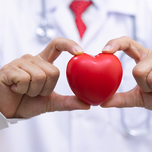 February is Heart Month | WakeMed