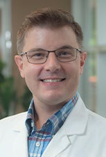 Our Pulmonologists | WakeMed