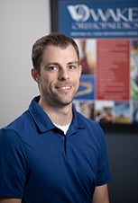 Sports Injury Prevention Program | WakeMed