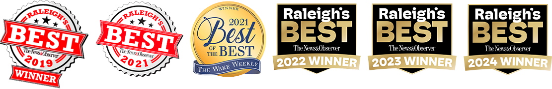 Michael Ruffolo, MD | WakeMed