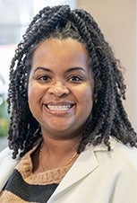 Dallas Banner, NP | WakeMed