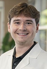Zachary Powers, PA | WakeMed